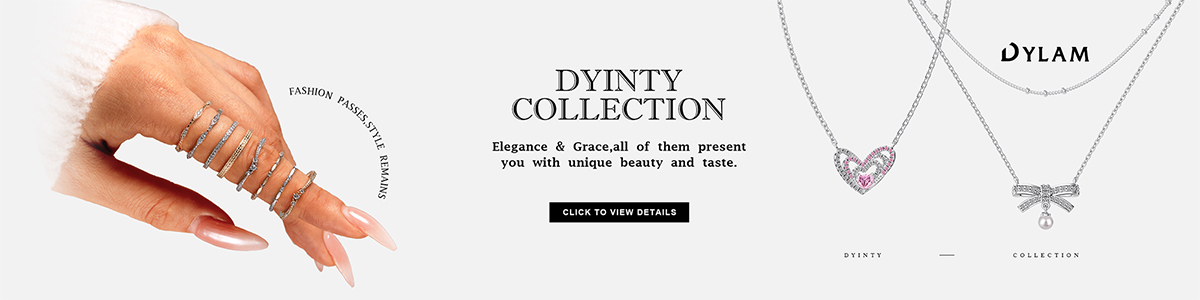 Dylam.com-High Quality Online Jewelry Manufacturer | Wedding Jewelry ...